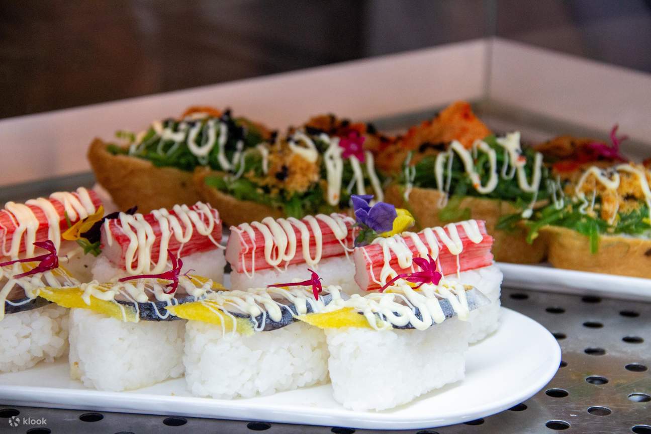 [Buffet Discount] Grand Mercure Shenzhen Guangming - Buffet Voucher ...